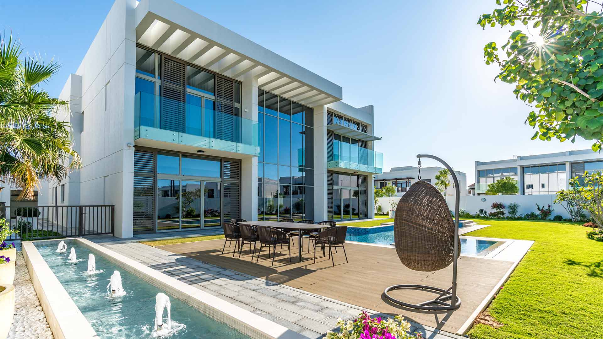 Virtual Tour Real Estate - Virtual Tour Indonesia