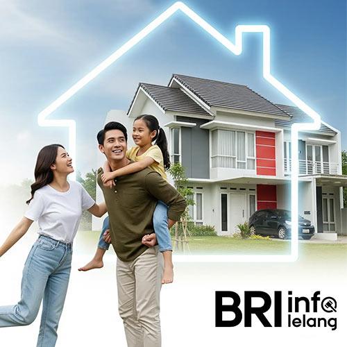 Virtual Tour Lelang BRI - Virtual Tour Indonesia